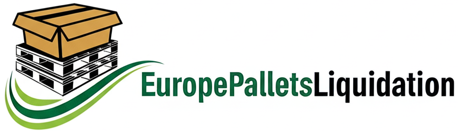 Europe Pallets Liquidation – Welcome to EuropePalletsLiquidation.com ...